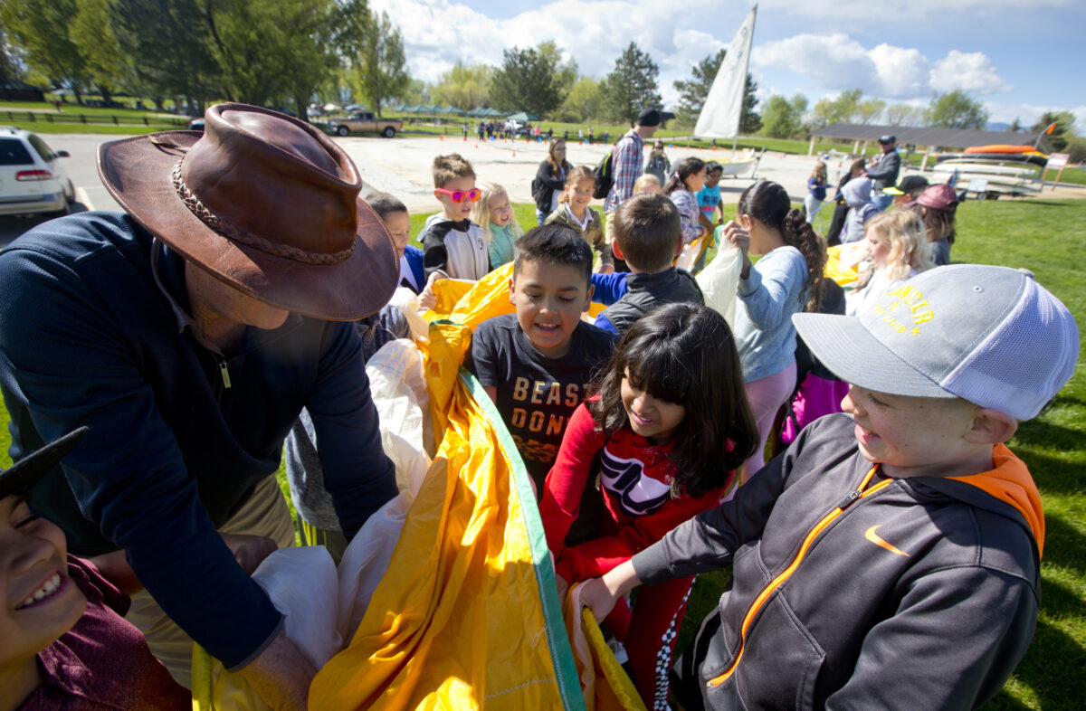 Study: School field trips improve student performance | News, Sports ...